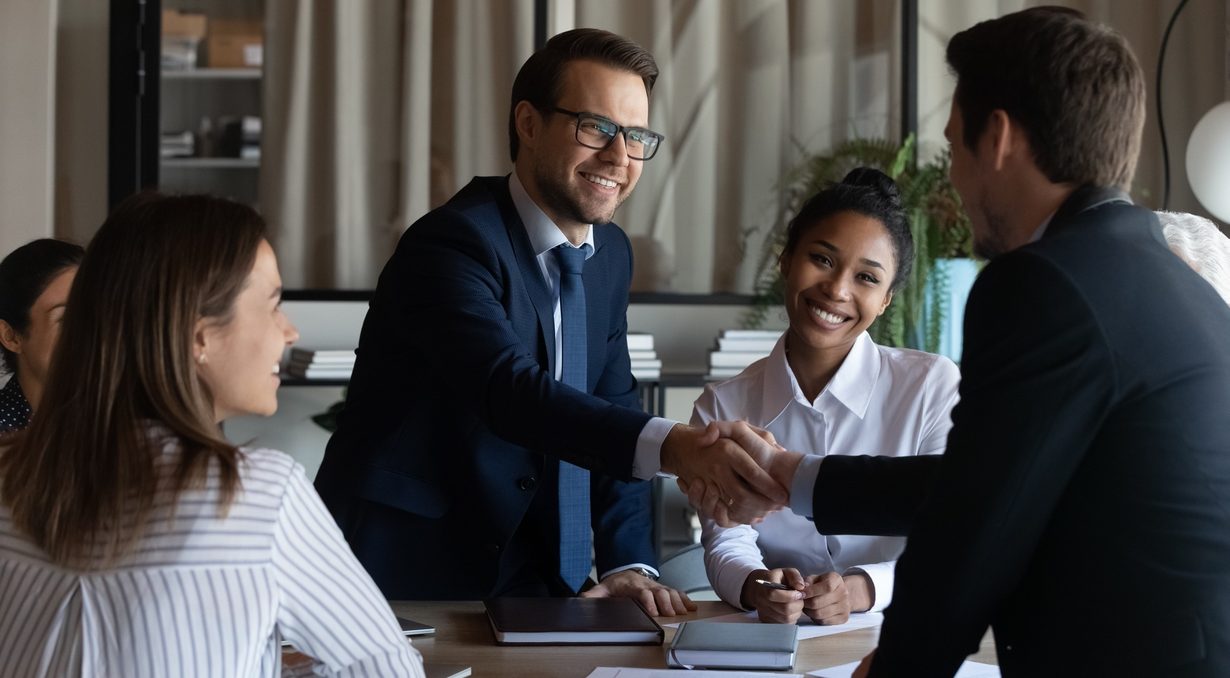 Mastering Complex Negotiations: Advanced Strategies